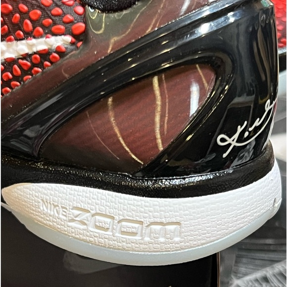 Nike | Shoes | Ds 22 Nike Kobe 6 Vi Protro All Star Challenge Red Mens Size 10 Dh9888600 Nib ...